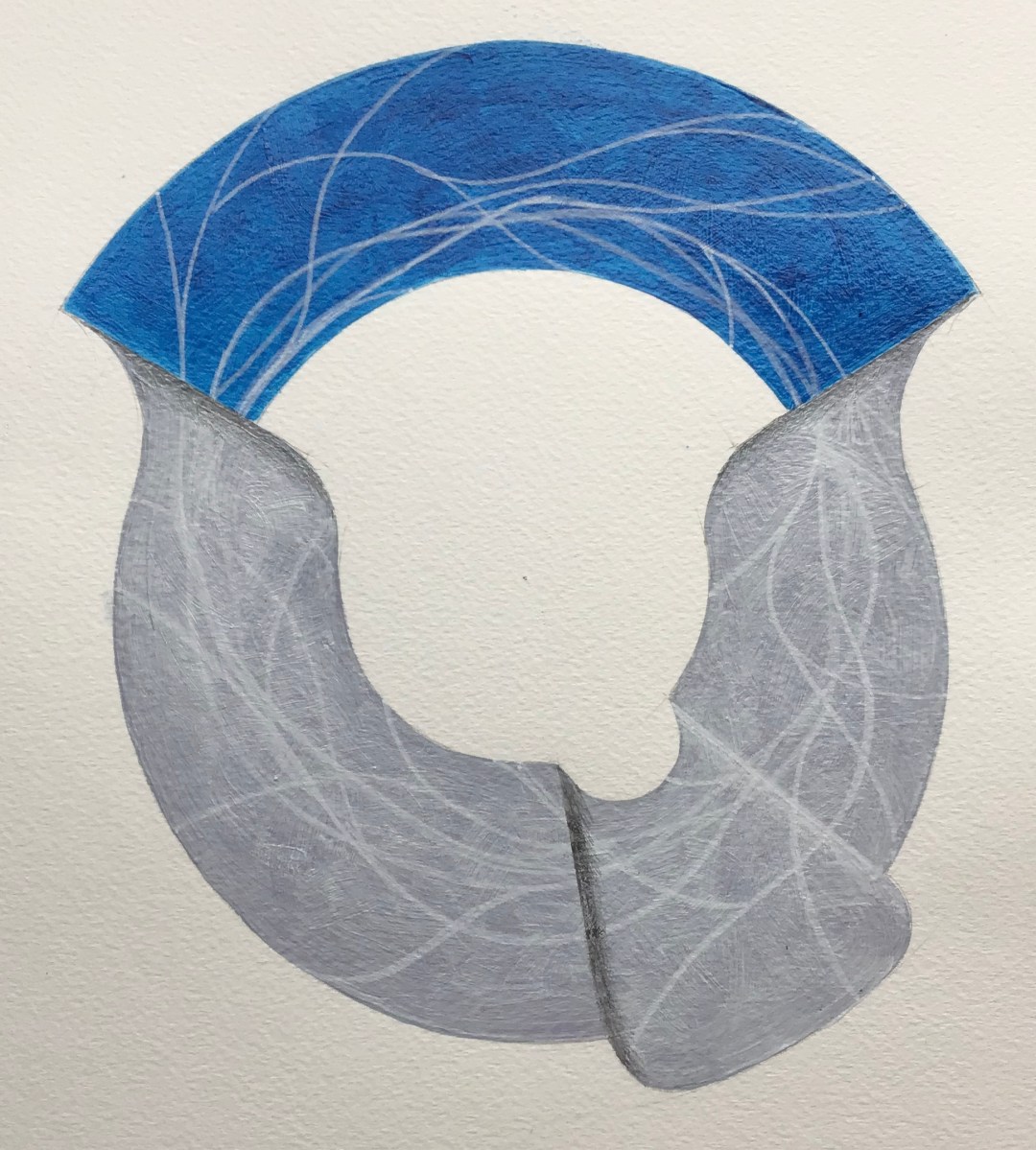 Drawing portfolio – Peter Sansom